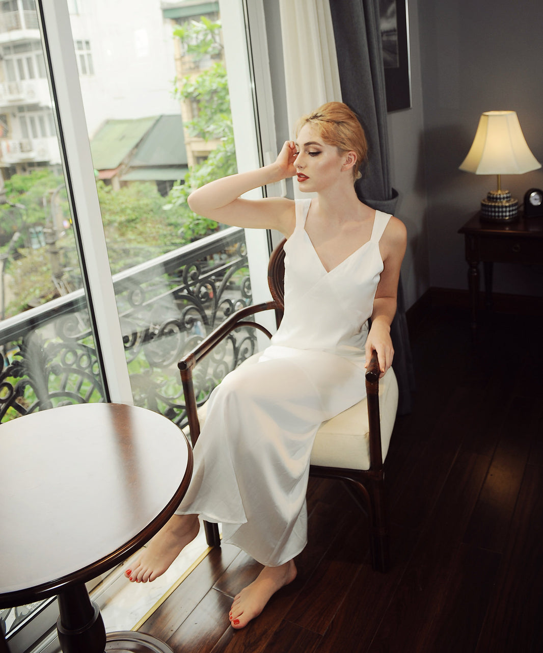 Lelasilk: Best Silk Dress, Tops, Robe & Loungewear